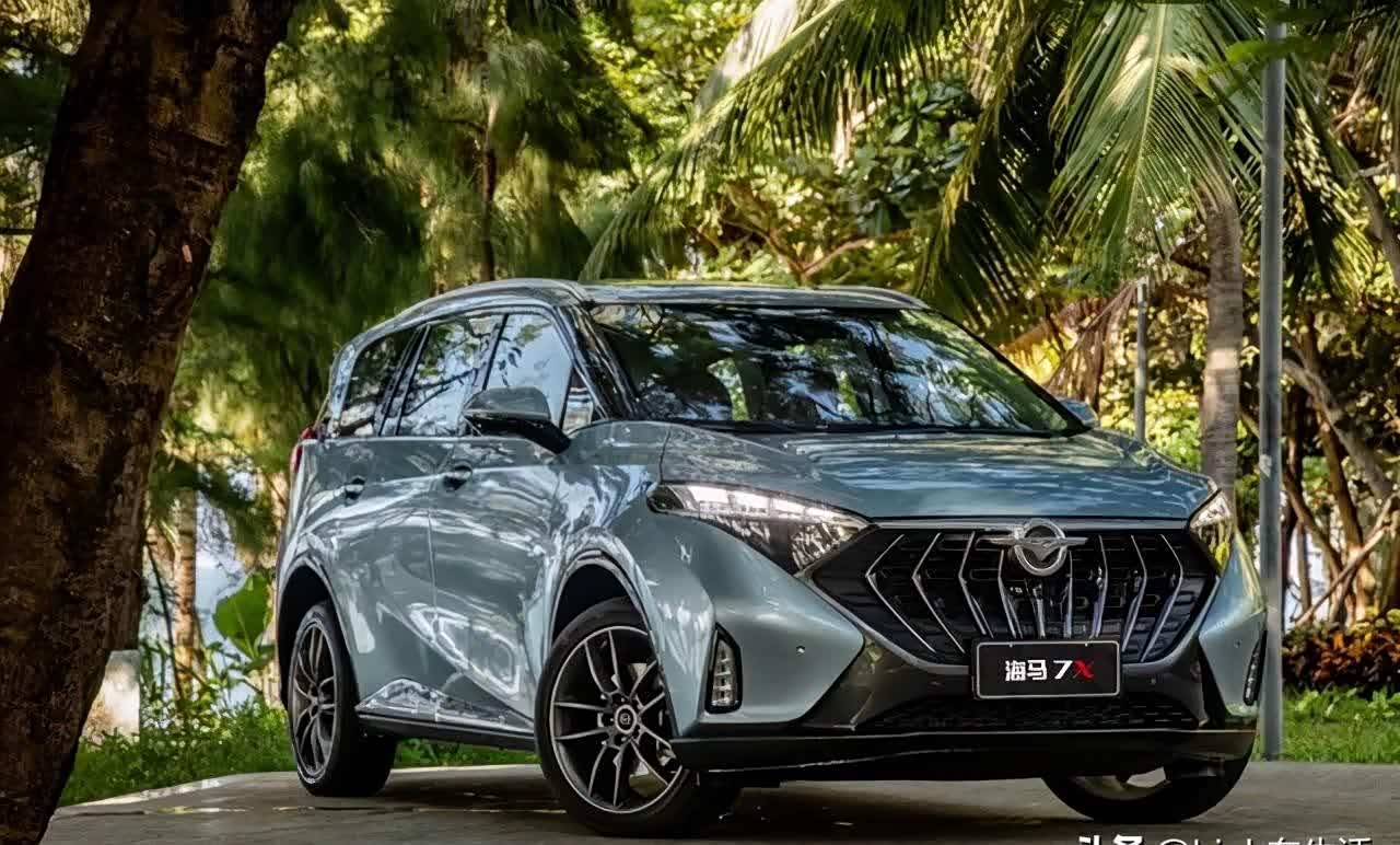 ST海马即将恢复海马汽车,销量连年扑街,海马还有机会吗_车家号_发现车生活_汽车之家