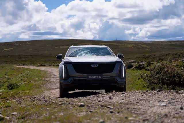 一口价26.59万起，凯迪拉克全新XT5来袭，三款配置怎么买最值？_车家号_发现车生活_汽车之家