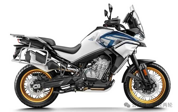 盘点关注度排名前10的ADV摩托车，DL250居然第一！_车家号_发现车生活_汽车之家
