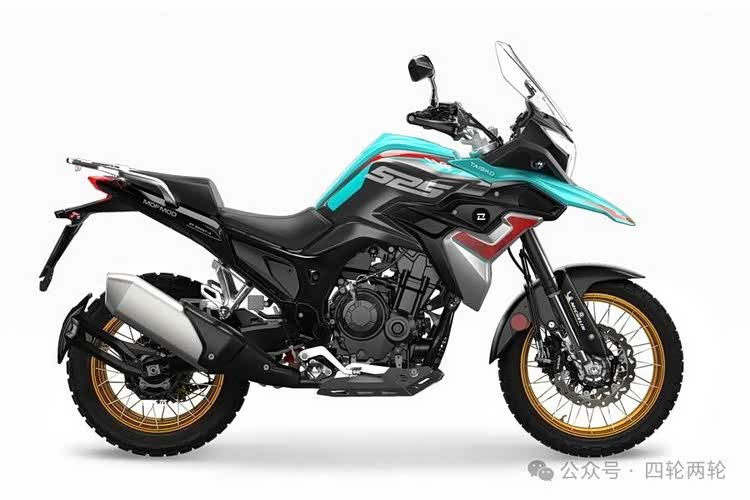 盘点关注度排名前10的ADV摩托车，DL250居然第一！_车家号_发现车生活_汽车之家