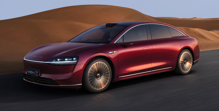 实探华为展厅：享界S9年内预定目标6万辆，能否复刻问界的辉煌？_车家号_发现车生活_汽车之家