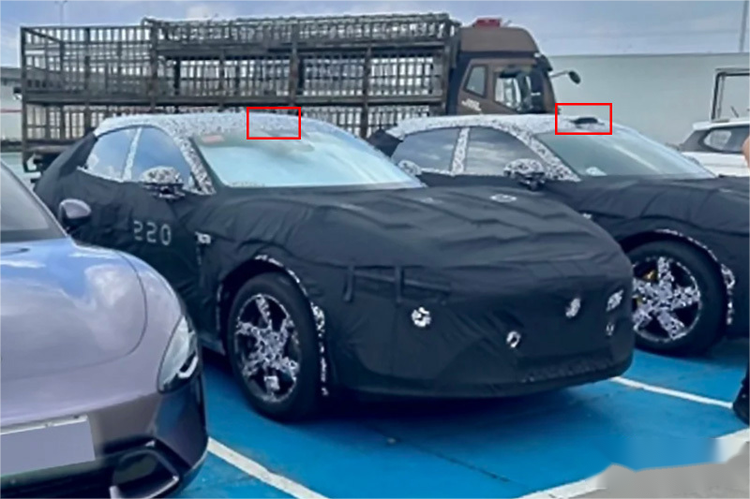 小米MX11 SUV将亮相，激光雷达智驾，性能强劲，值得期待！_车家号_发现车生活_汽车之家