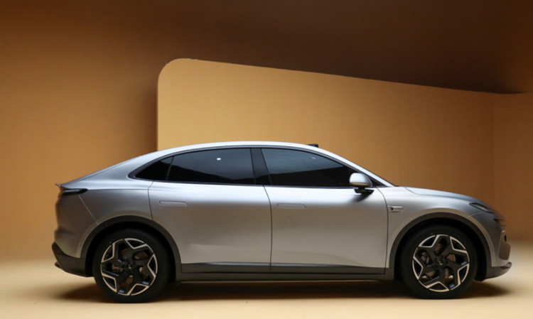 乐道L60挑战特斯拉，900V平台起步预售价21.99万元_车家号_发现车生活_汽车之家