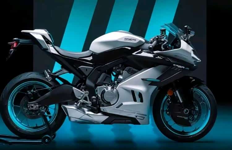 春风675SR-R亮相，预计将于年内上市发售，你们觉得如何定价？_车家号_发现车生活_汽车之家