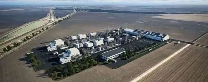 【文章】特斯拉在全球有多少座工厂？特斯拉超级工厂分工概览以及分布图。_车家号_汽车之家