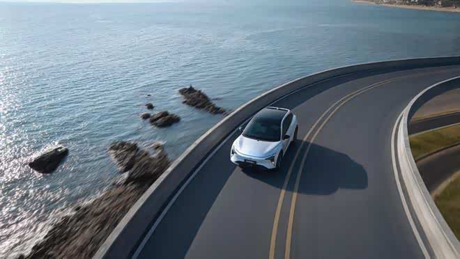 PPA智驾覆盖300+城市 极越01 OTA 再次升级_车家号_发现车生活_汽车之家