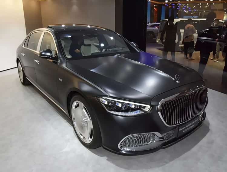 【文章】小米“SU1”、问界“M1”新车发布，来看看山东老头乐新车展_车家号_汽车之家