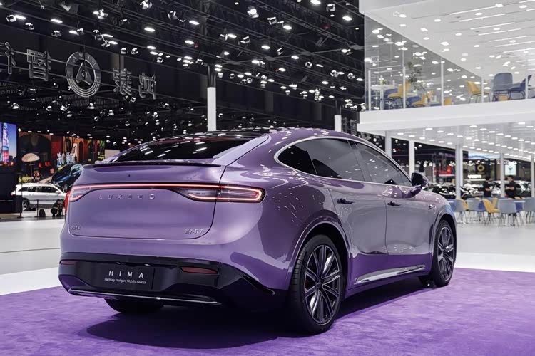 全是细节！一文看懂智界R7各版本差异及选购指南_车家号_发现车生活_汽车之家