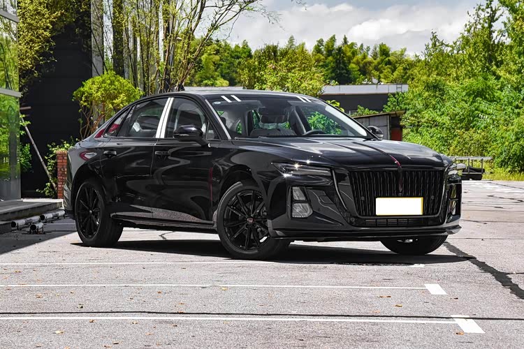 2025款红旗H5，配置丰富，空间宽敞，新增玄影版，售15.98万元起_车家号_发现车生活_汽车之家