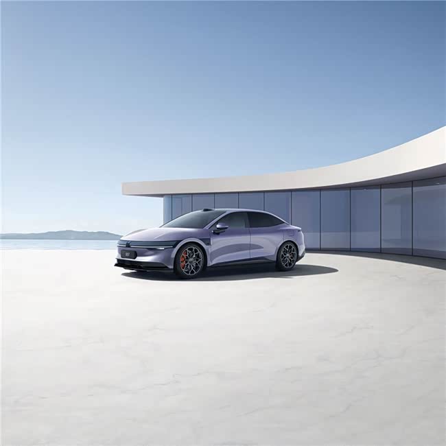 全系标配,智驾无忧!25款007激光雷达双OrinX技术全揭秘!_车家号_发现车生活_汽车之家