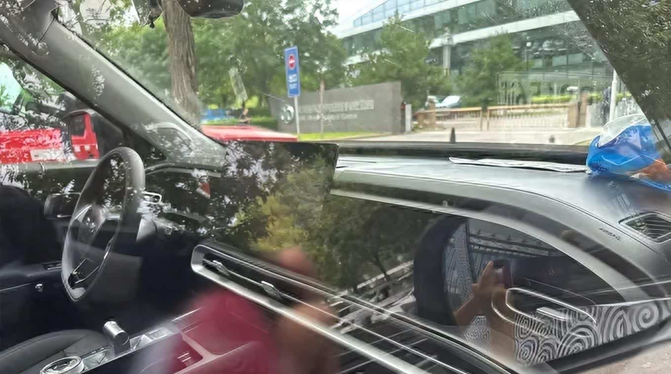 霸气BJ50，2024年即将上市的北京越野新秀！_车家号_发现车生活_汽车之家