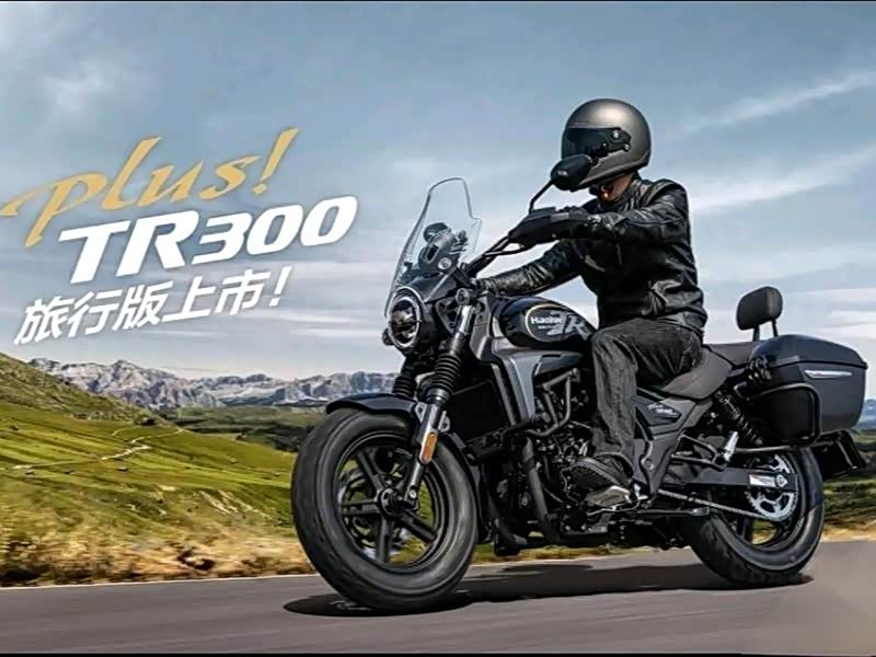 【豪爵 TR300 豪爵_豪爵 TR300_汽车之家】