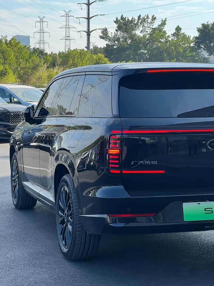 【文章】广汽传祺S7实车到店，搭1.5T混动，续航超1000km，配四驱智驾！_车家号_汽车之家