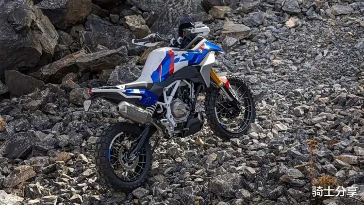 宝马将推出F450GS，水鸟同款造型配备弯道ABS，性能比310强_车家号_发现车生活_汽车之家