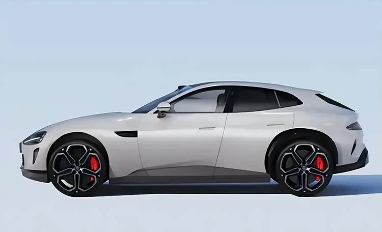 【文章】小米SU8正式曝光！售价或23.59万起，销售前景能否超越小米SU7？_车家号_汽车之家