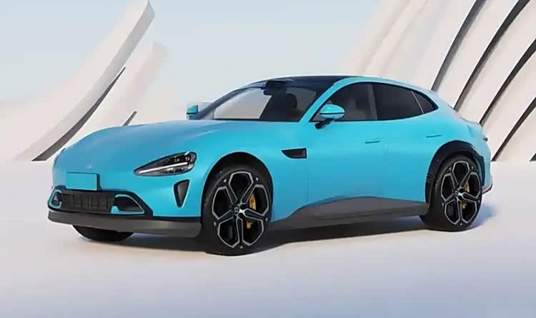 【文章】小米SU8正式曝光！售价或23.59万起，销售前景能否超越小米SU7？_车家号_汽车之家