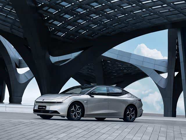 比小米SU7便宜！领克Z10开启预订，预售价21.58万起_车家号_发现车生活_汽车之家