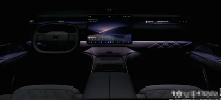 78.8万起！蔚来ET9正式上市，配三颗激光雷达，搭520kW动力_车家号_发现车生活_汽车之家