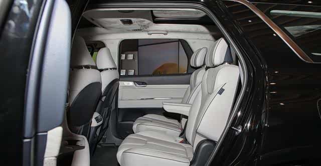 现款售30.08万，大众途昂竞品，中大型SUV，帕里斯帝LX3来袭_车家号_发现车生活_汽车之家