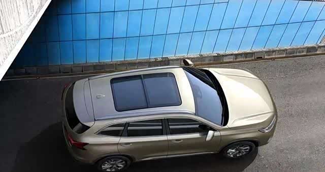 朝阳RP76：静音舒适，经济型轿车的贴心选择_车家号_发现车生活_汽车之家