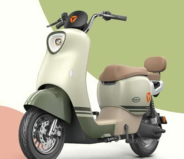 【文章】雅迪M10、M20、M40亮相，进攻3000元级别电动车市场，适合上班族_车家号_汽车之家