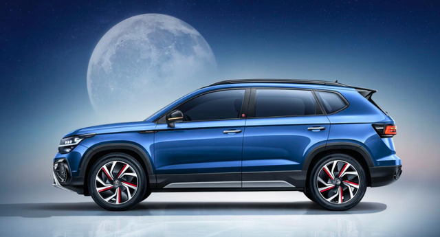 上汽大众新款途岳发布低配车型换装二代EA2111.5T发动机_车家号_发现车生活_汽车之家