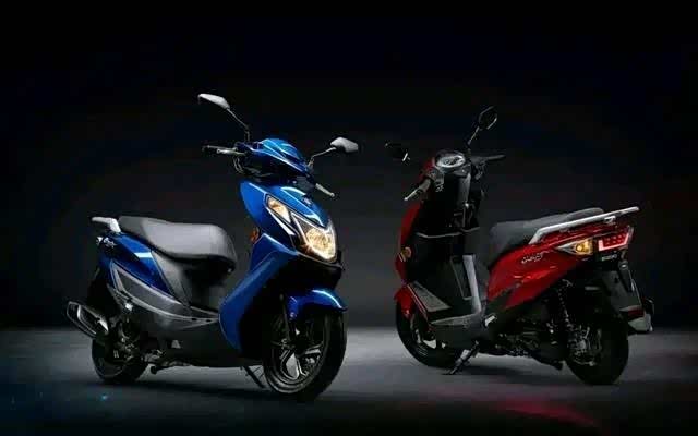 【济南铃木 优驿 UE125T 济南铃木_济南铃木 优驿 UE125T_汽车之家】