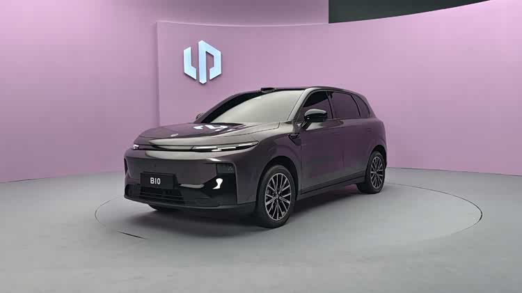 【文章】零跑B10实车曝光，“撞脸”理想+激光雷达，配玛莎拉蒂底盘调校_车家号_汽车之家