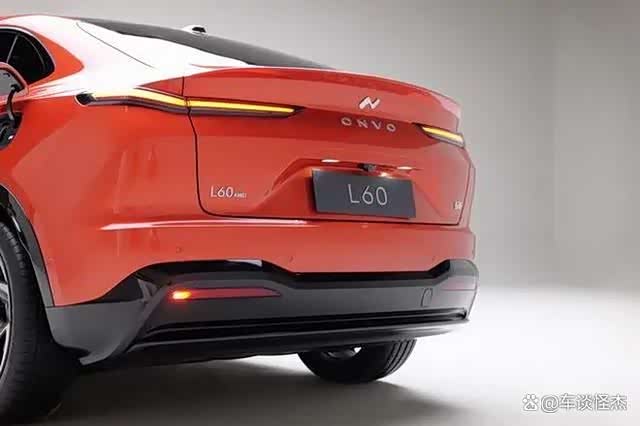 乐道L60九月上市交付，第二款车型提供六七座布局满足大家庭需求_车家号_发现车生活_汽车之家