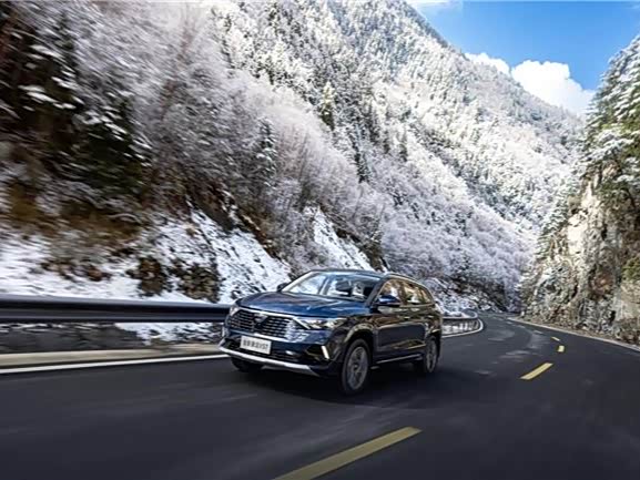 8万买纯正德系SUV，全新捷达VS7成为露营的好搭子_车家号_发现车生活_汽车之家