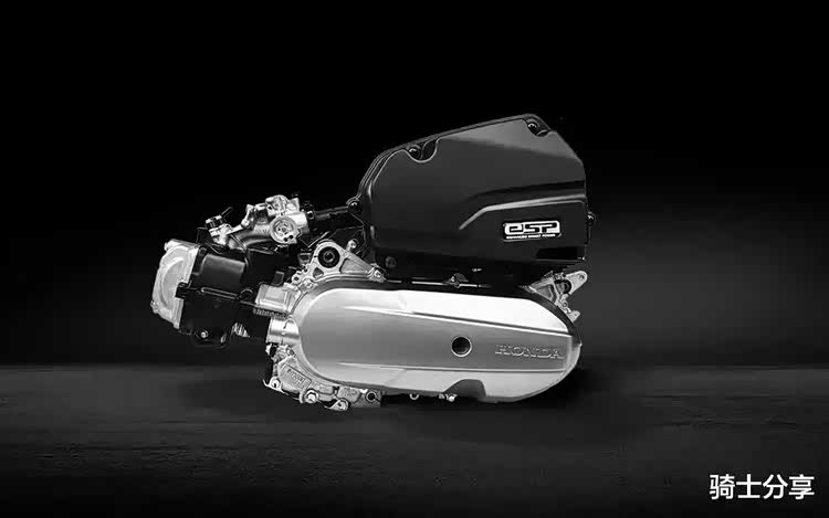 面对超级芯、创核科技、ESP、ESP+四款发动机，125踏板车如何选？_车家号_发现车生活_汽车之家