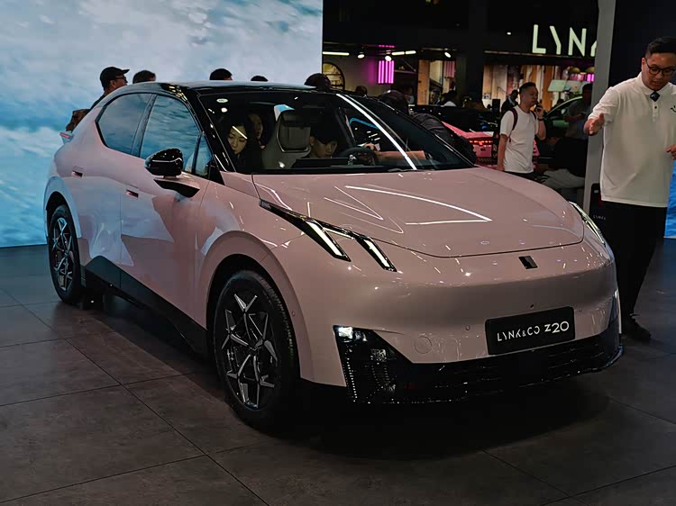 试驾领克Z20后，聊聊它都有哪些优缺点，又适合哪些人购买_车家号_发现车生活_汽车之家