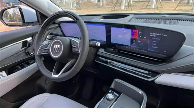 家用SUV新篇章，极狐阿尔法T5与别克E5安心对比_车家号_发现车生活_汽车之家