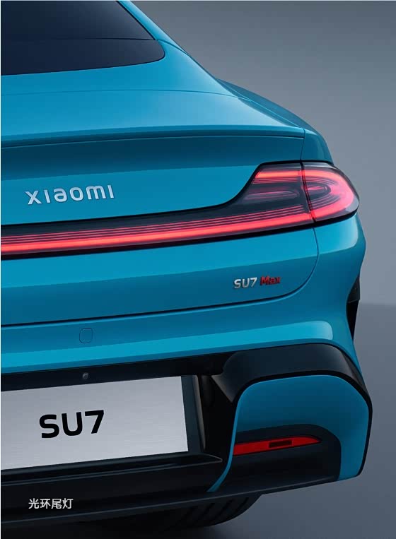 路上的光！极氪007、智己L6与小米SU7灯光横向对比_车家号_发现车生活_汽车之家