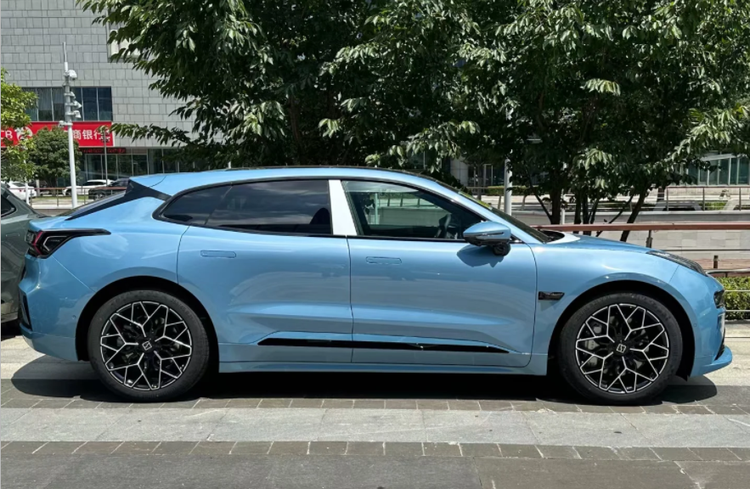 全面对比：25款极氪001、Model Y、腾势N7智能驾驶谁更酷？_车家号_发现车生活_汽车之家