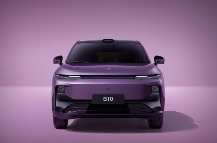 这内饰设计怎么样？零跑B10更多信息，与玛莎拉蒂合作底盘调校_车家号_发现车生活_汽车之家