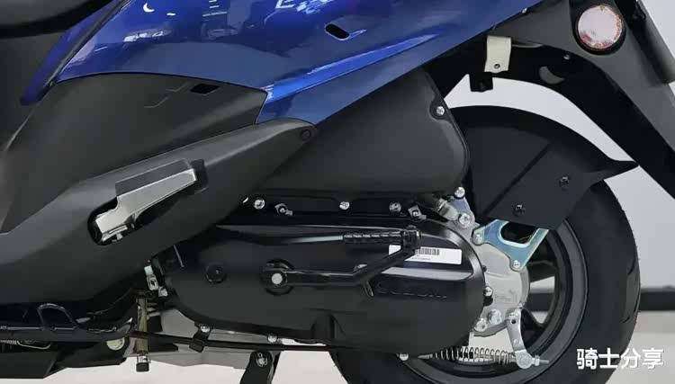 售价9980元，UY125官宣降价，一代神车就此落幕了吗？_车家号_发现车生活_汽车之家