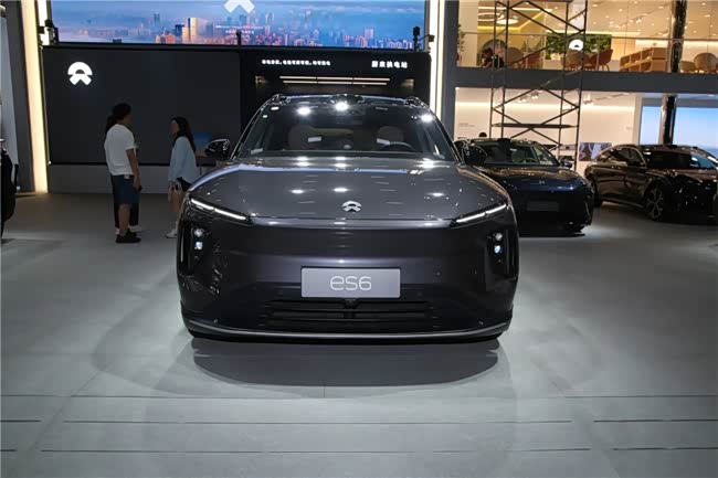 露营新选择，极氪7X与蔚来ES6，谁才是你的露营好伙伴？_车家号_发现车生活_汽车之家