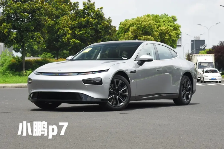 【文章】全方位对比极氪007、小米SU7和小鹏P7，你会咋选？_车家号_汽车之家