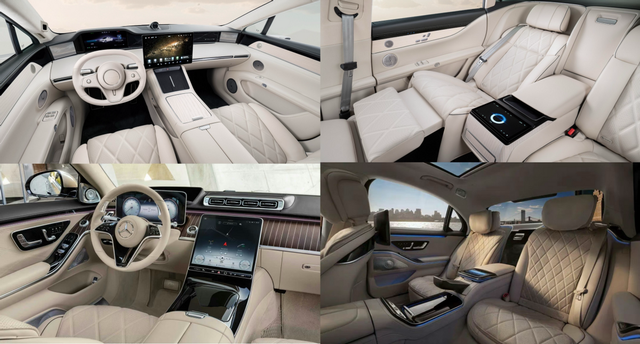 “78S”终结者？进店探秘华为重磅旗舰享界S9：智能豪华耳目一新_车家号_发现车生活_汽车之家