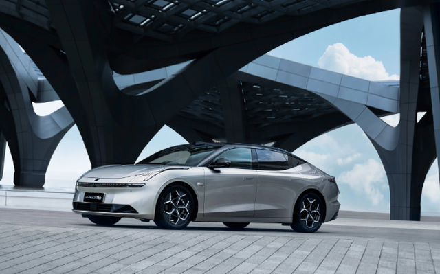 21.58万起步！领克Z10能否打破吉利“高开低走”魔咒？_车家号_发现车生活_汽车之家