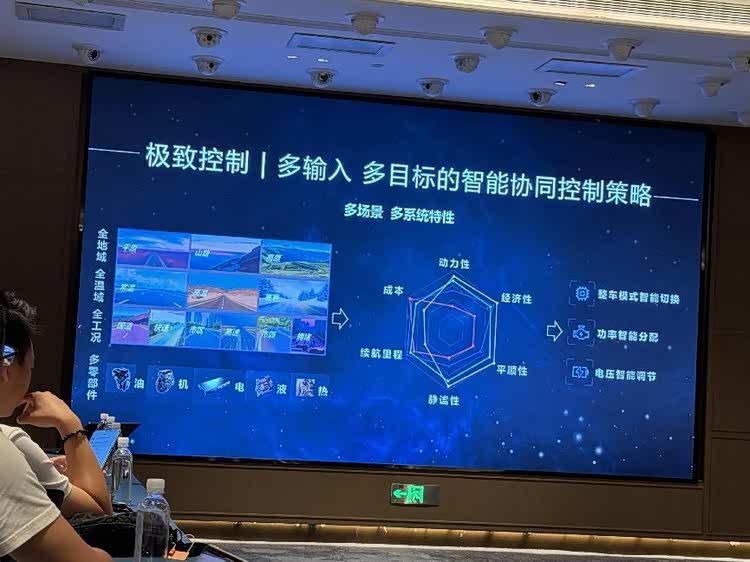 第五代DM-i技术为何厉害？我们从实践到技术理论，双重体验分享_车家号_发现车生活_汽车之家