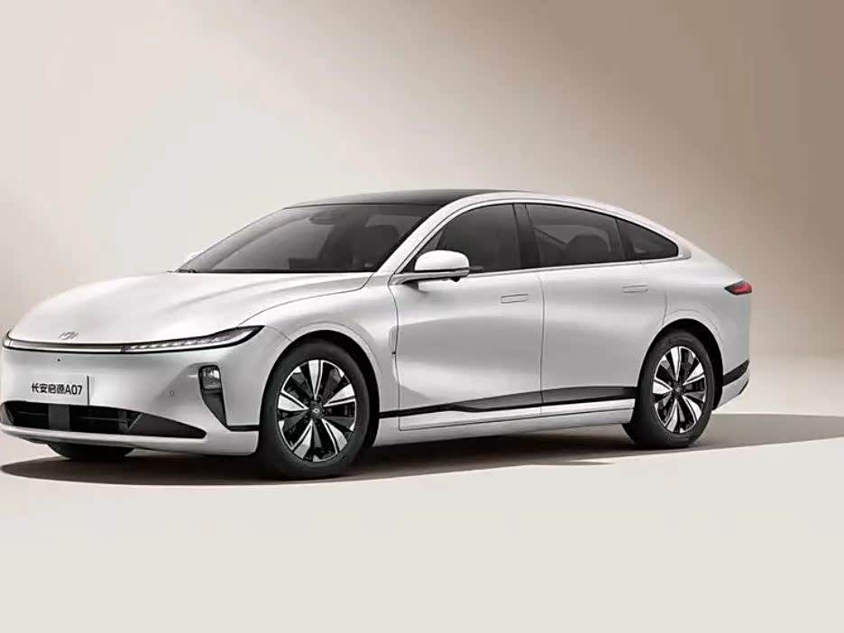 高性能电动轿车的全方位解析——启源A07与银河E8_车家号_发现车生活_汽车之家