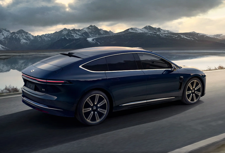 【文章】蔚来NT3.0平台首款旗舰ET9正式发布！全域900V架构、续航650公里_车家号_汽车之家