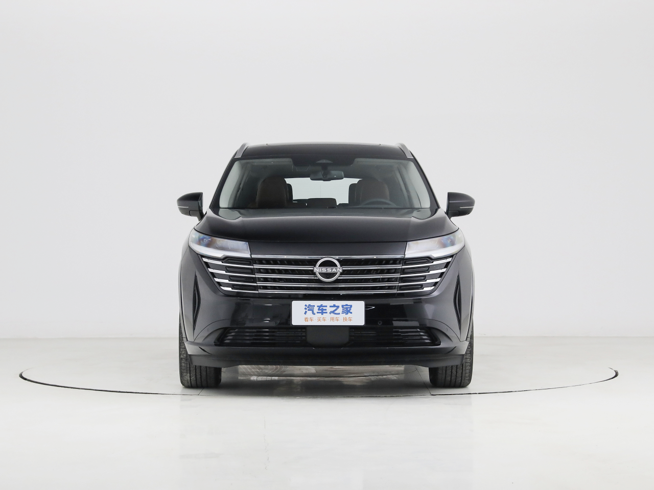 后备厢最大进深2100mm，2.0T+9AT，6/7座可选，日产探陆了解一下_车家号_发现车生活_汽车之家