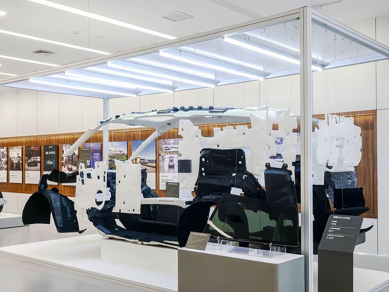 从L9到MEGA，看理想NVH的处理手法_车家号_发现车生活_汽车之家