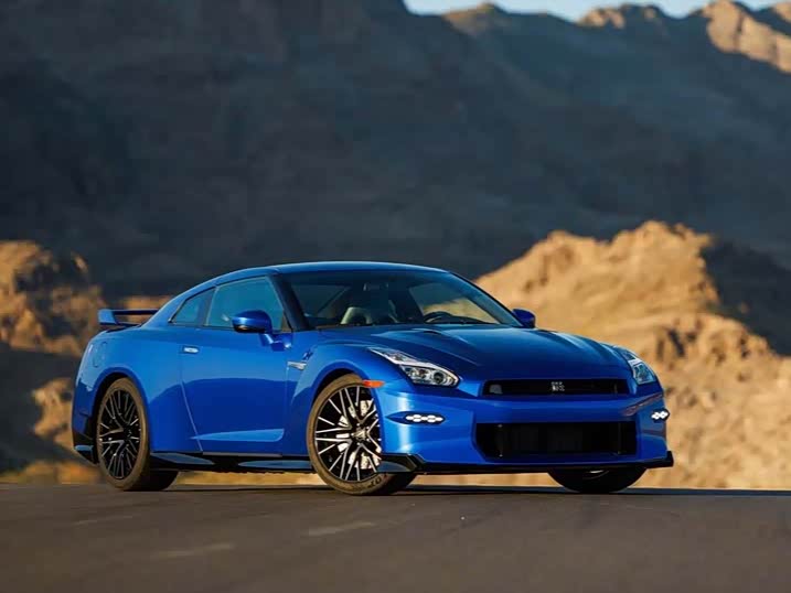 日产GT-R R36确认将采用混合动力，因为电动车充电太慢！_车家号_发现车生活_汽车之家