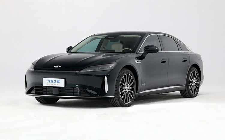 奇瑞风云A9实车终于发布！外形比汉DM好看，能卖16万起售？_车家号_发现车生活_汽车之家