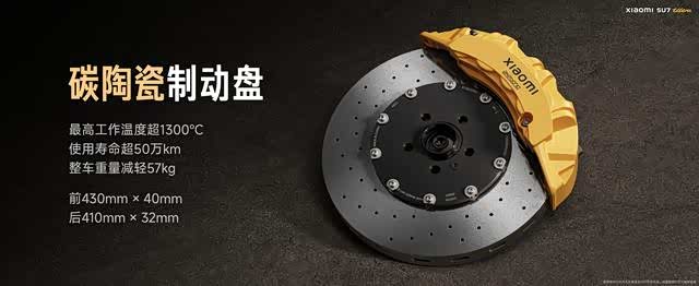 小米SU7 Ultra量产版开启预售！对标Model S，但极氪尴尬了！_车家号_发现车生活_汽车之家