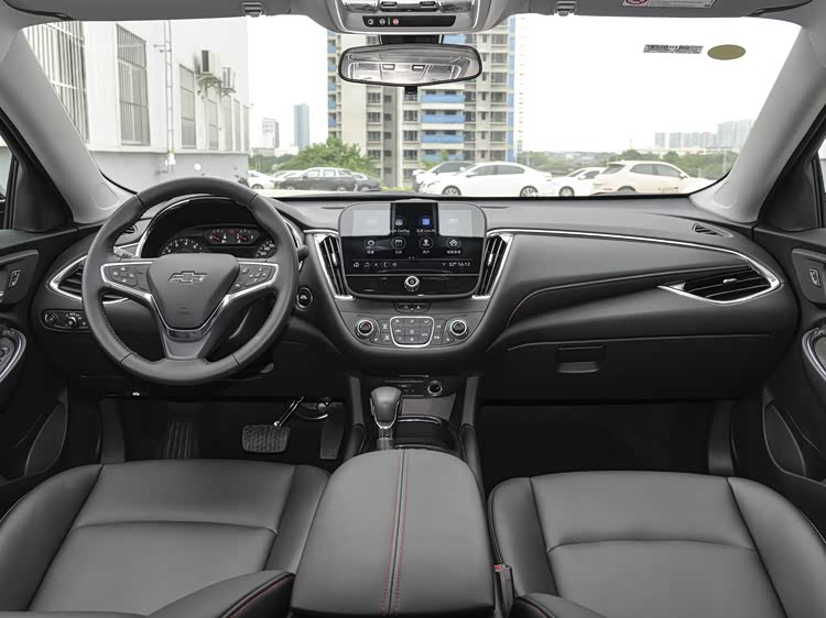 迈锐宝XL 2.0T四缸涡轮增压发动机，年轻运动的中型轿车_车家号_发现车生活_汽车之家